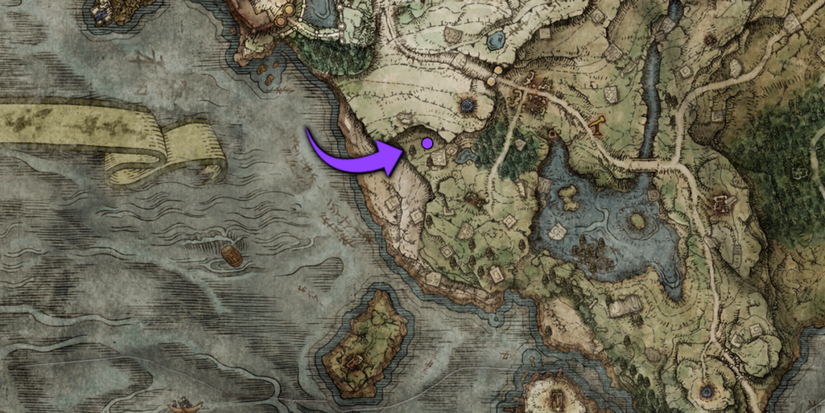 Wandering Noble Ashes | Elden Ring | Hardcore Gamer