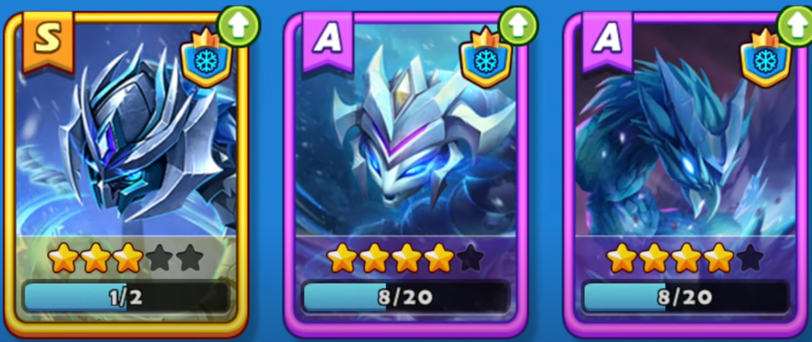 SSSnaker Codes (June 2024)