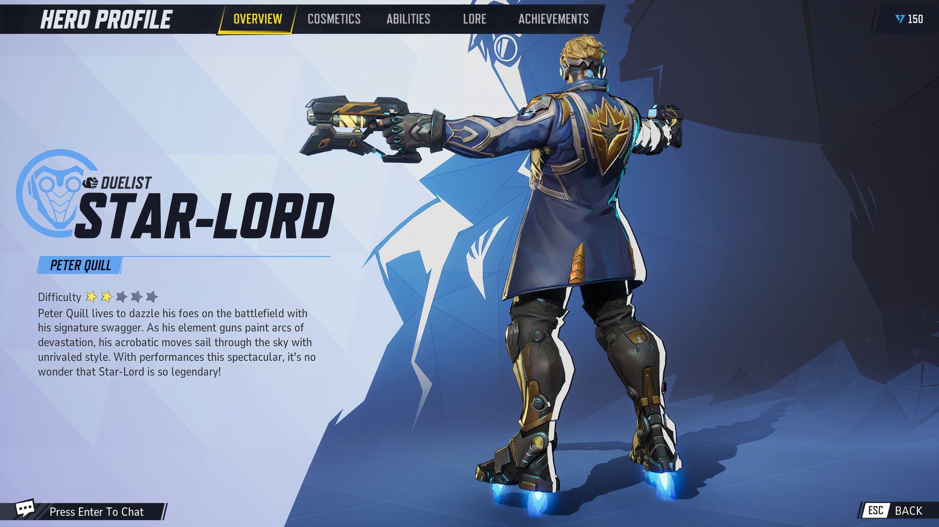 All Characters' Abilities in the Marvel Rivals Closed Alpha Test