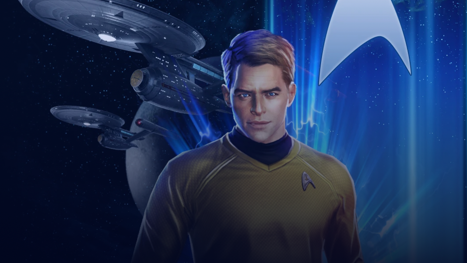 Star Trek Fleet Command Codes (May 2024)