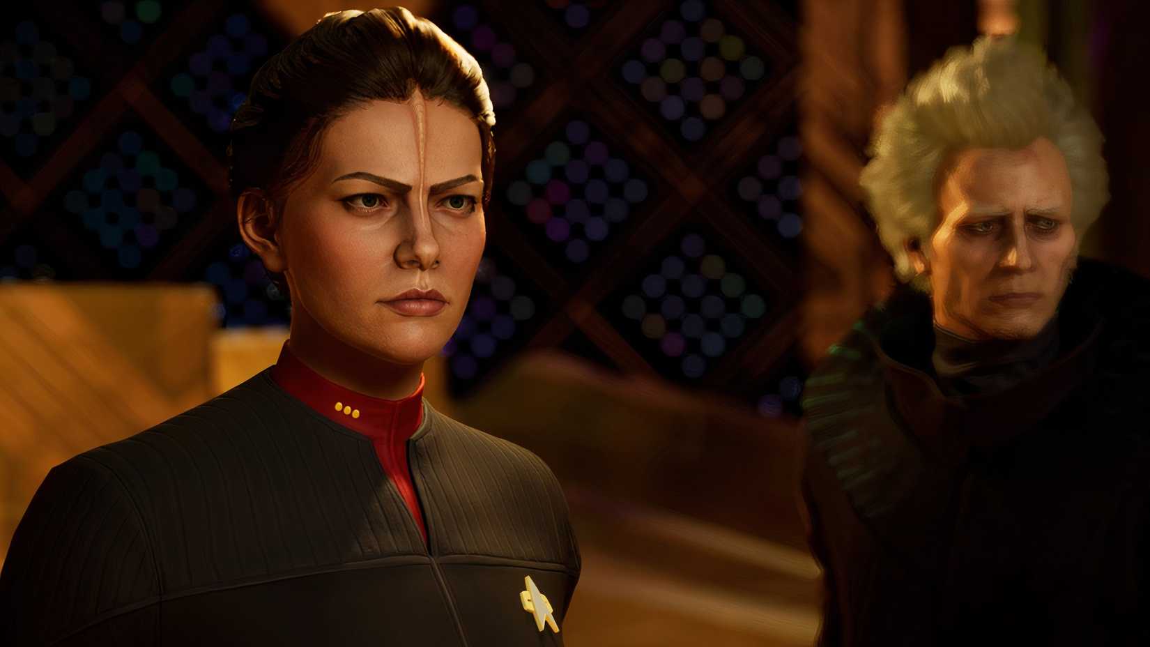 Underrated Star Trek Game Finally Launches On Steam Next Week