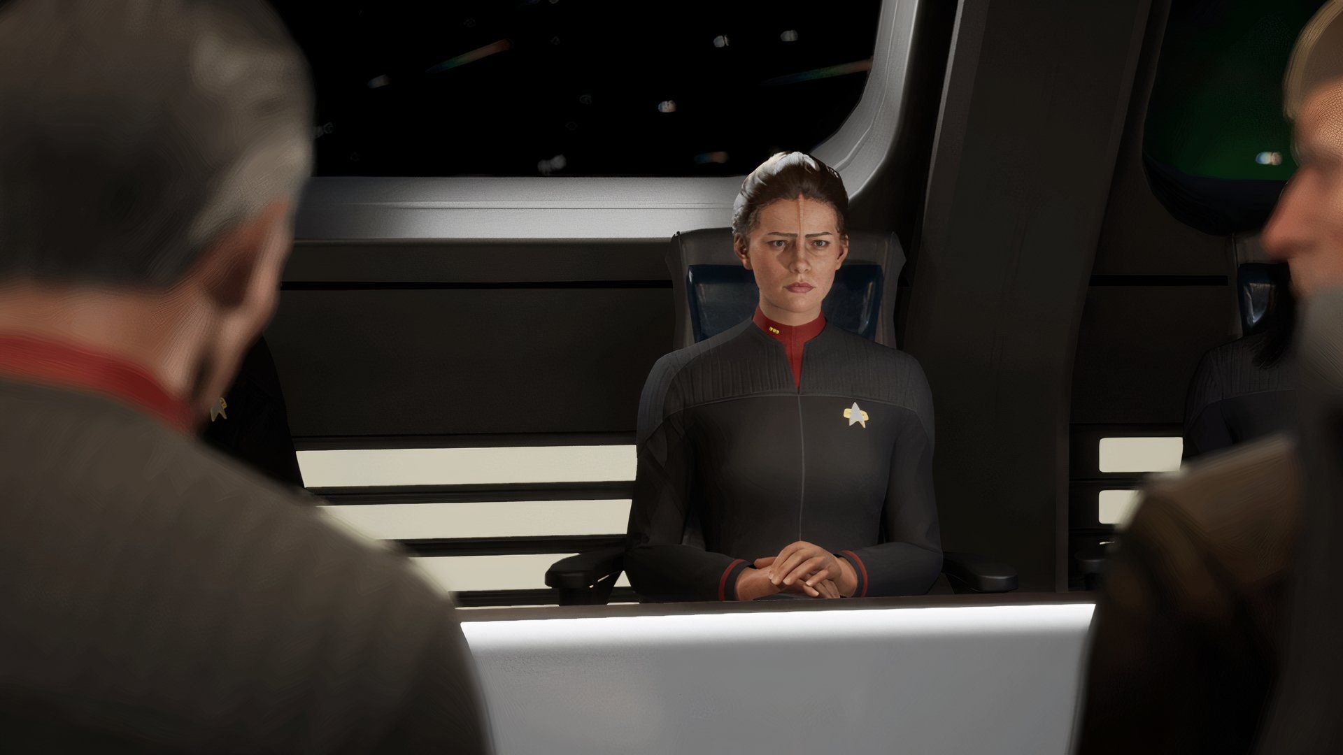 Underrated Star Trek Game Finally Launches On Steam Next Week