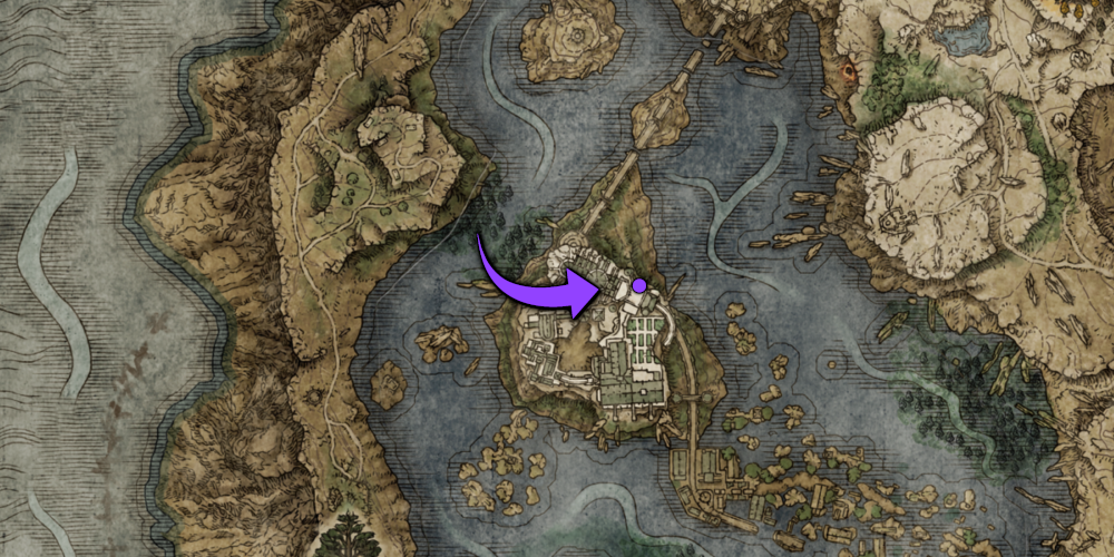 Stonesword Key | Elden Ring | Hardcore Gamer