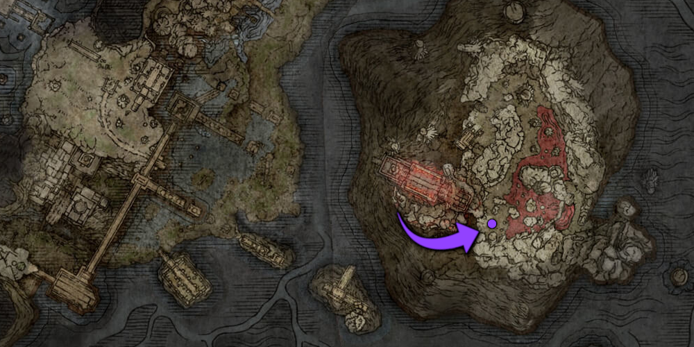 Stonesword Key | Elden Ring | Hardcore Gamer