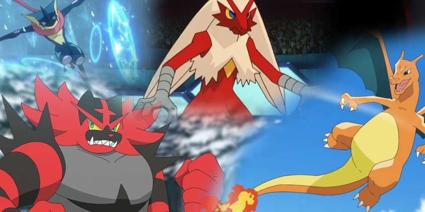What are the Best Non-Legendary Pokémon?