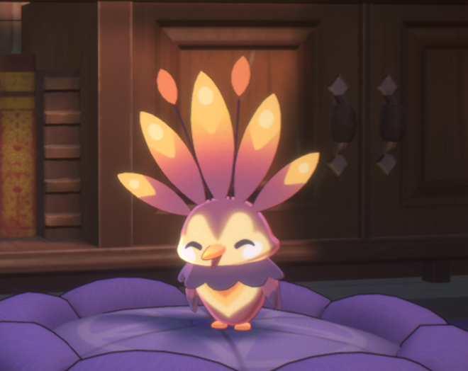 Spirit City: Lofi Sessions: How to Get All Spirits