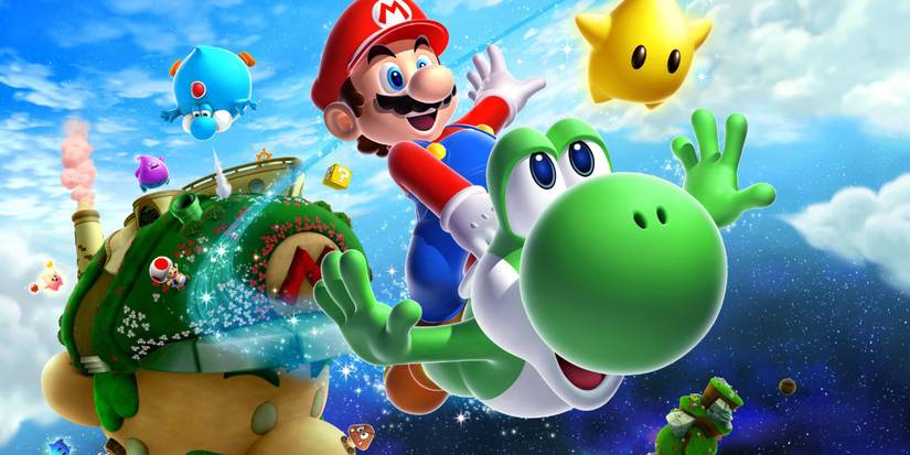 Ten Beloved Nintendo Titles That Still Need a Remaster