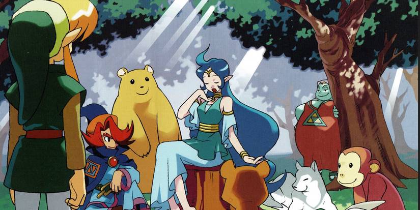 Ten Beloved Nintendo Titles That Still Need a Remaster