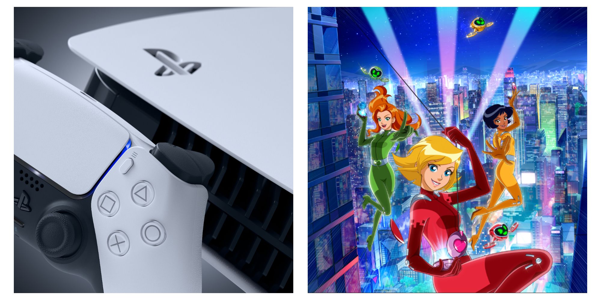 Classic 00's Cartoon Gets New Video Game Release Date