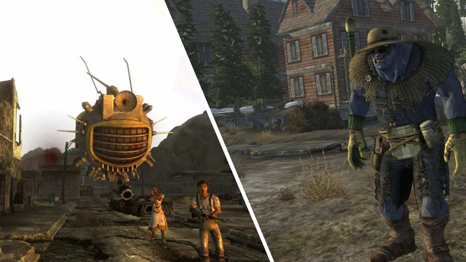 All Fallout: New Vegas Companions, Ranked