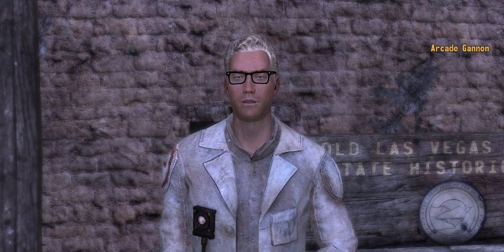 All Fallout: New Vegas Companions, Ranked