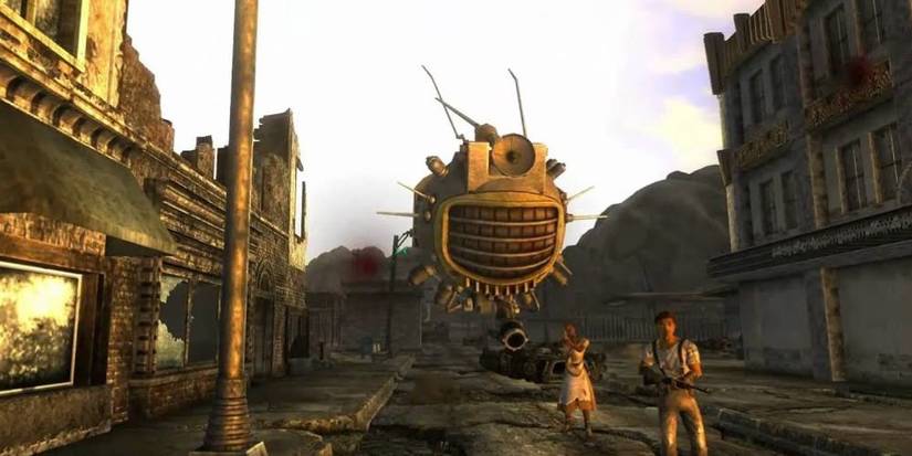 All Fallout: New Vegas Companions, Ranked