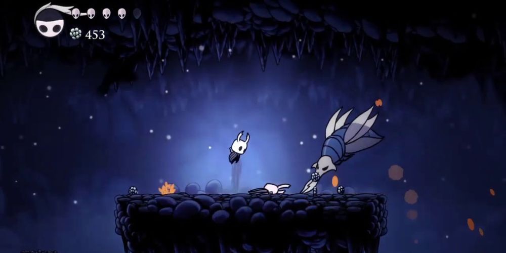 Hollow Knight: Hardest Bosses Ranked Hollow Knight: Hardest Bosses Ranked