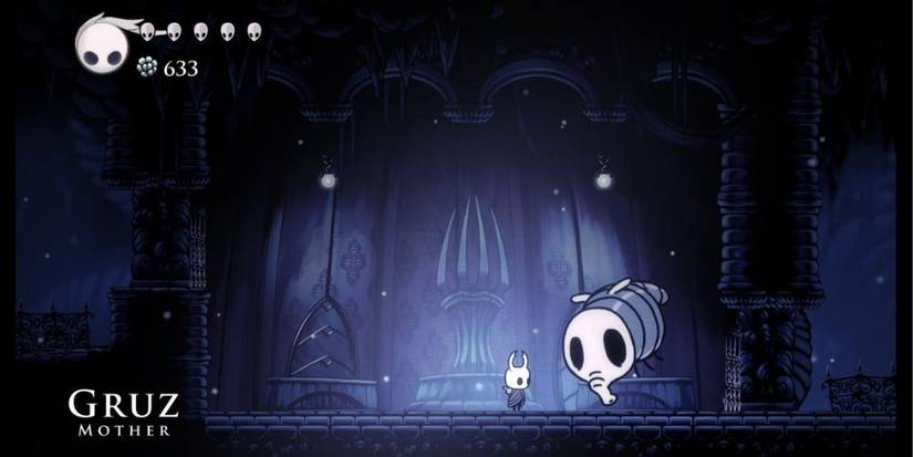 Hollow Knight: Hardest Bosses Ranked