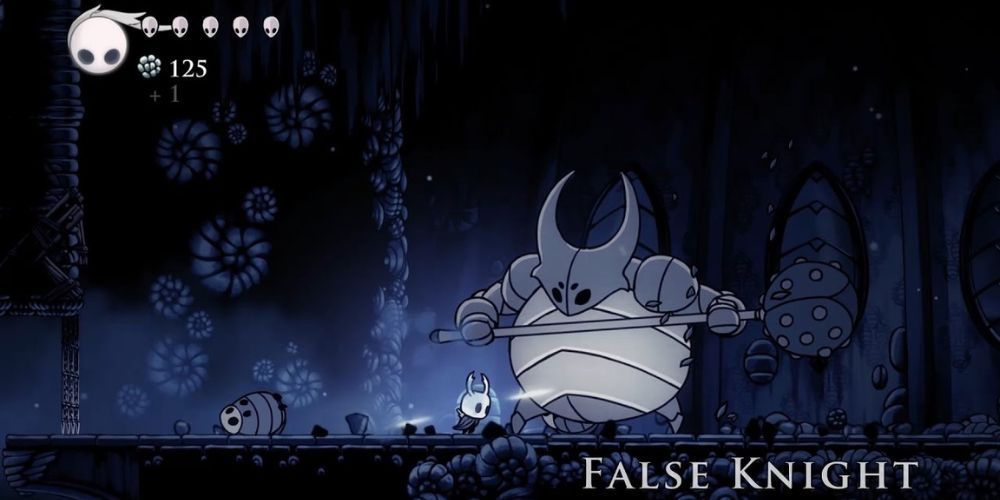 Hollow Knight: Hardest Bosses Ranked