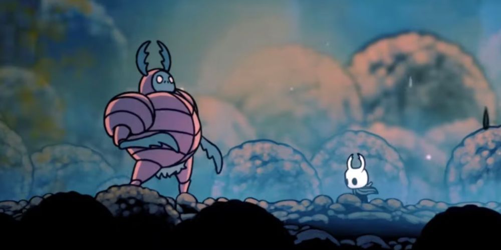 Hollow Knight: Hardest Bosses Ranked