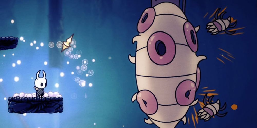 Hollow Knight: Hardest Bosses Ranked