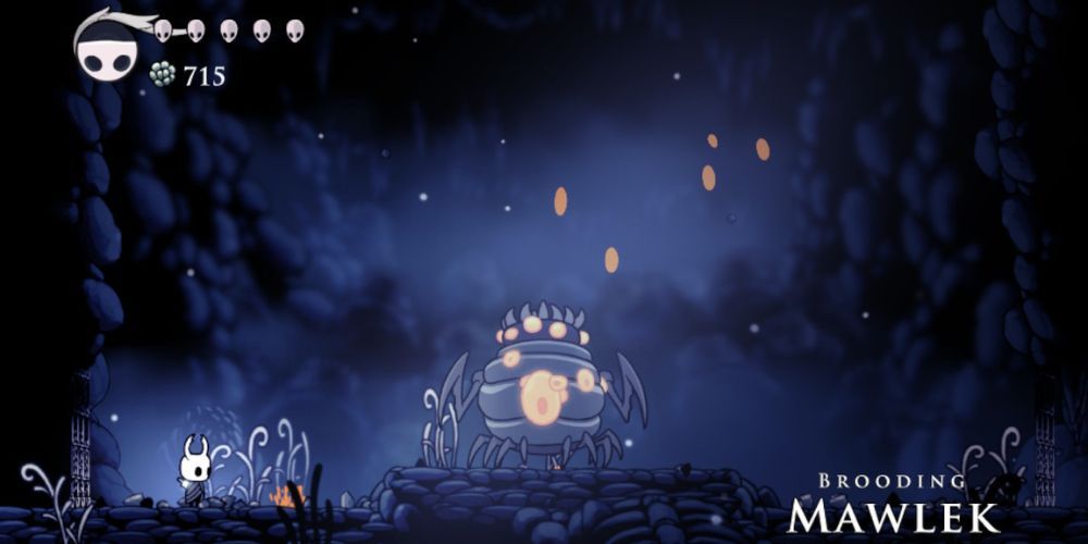 Hollow Knight: Hardest Bosses Ranked