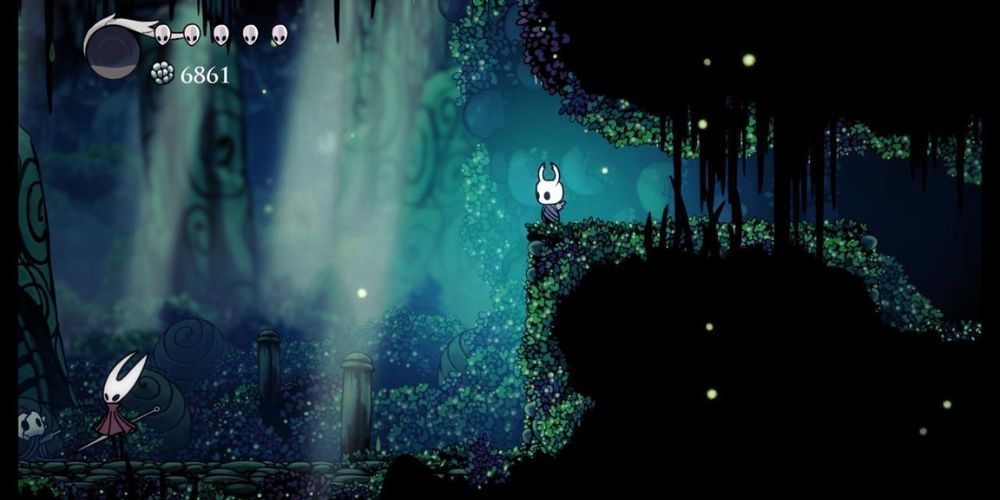 Hollow Knight: Hardest Bosses Ranked