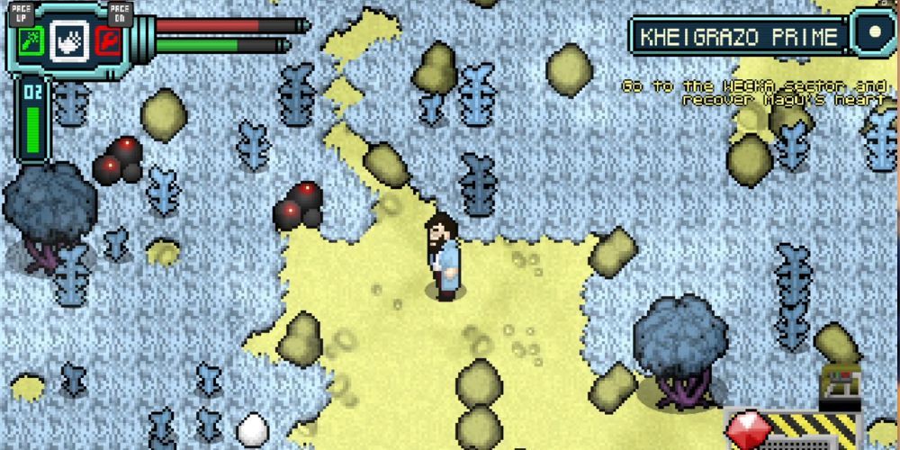Review: Starstruck Vagabond