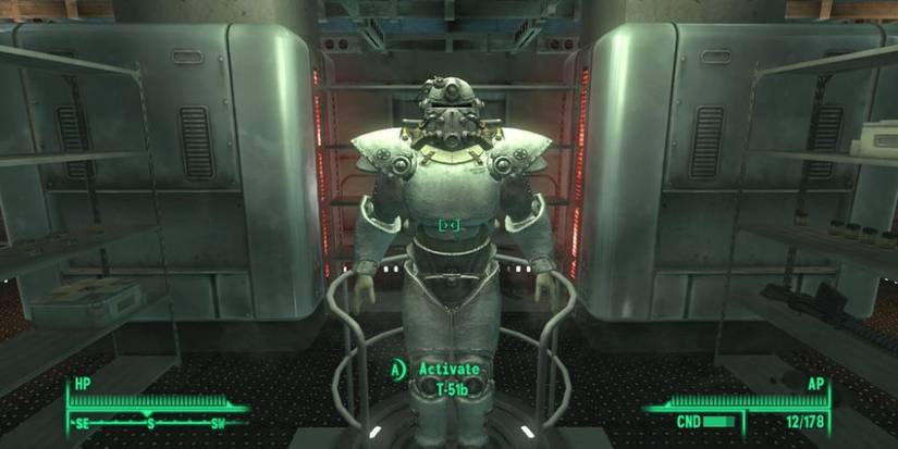 Fallout 3: Best Armor