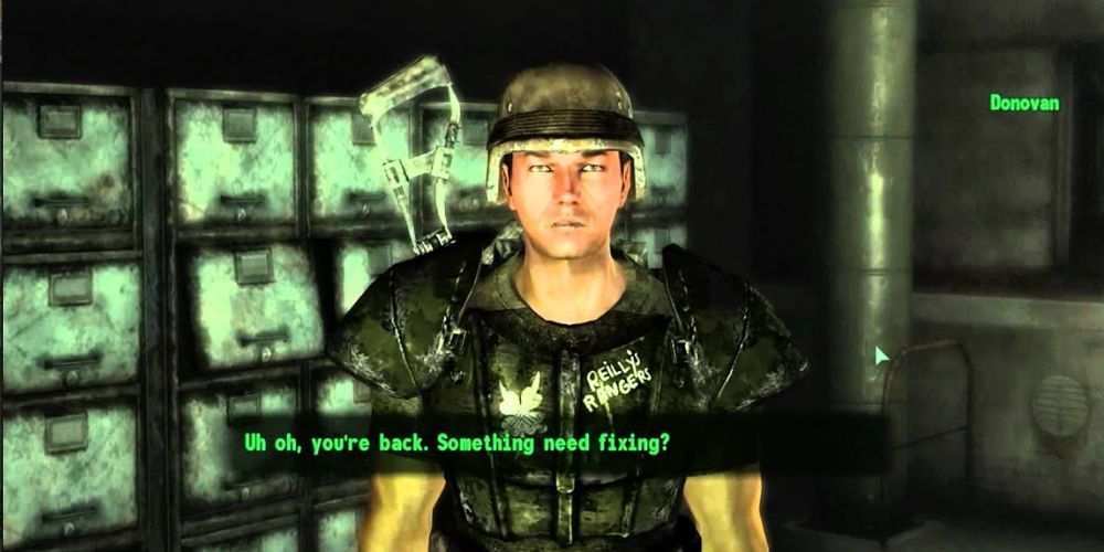 Fallout 3: Best Armor