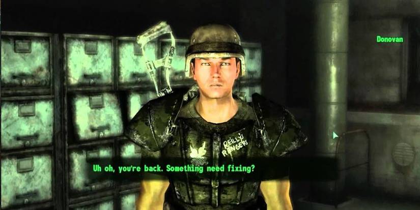 Fallout 3: Best Armor