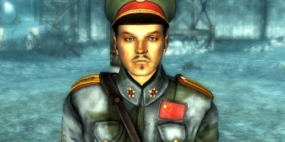 Fallout 3: Best Armor