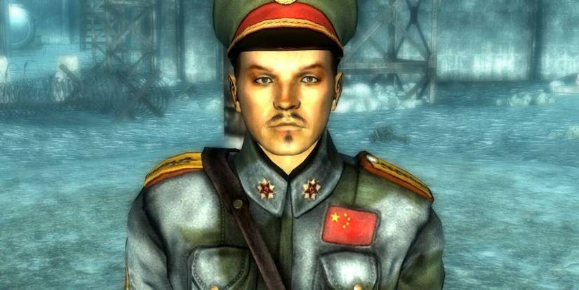 Fallout 3: Best Armor
