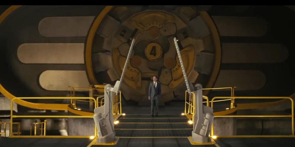 Scariest Vaults In Fallout History