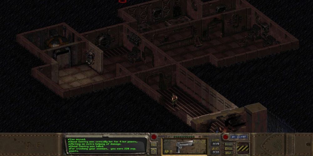 Scariest Vaults In Fallout History