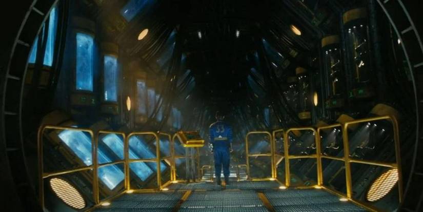 Scariest Vaults In Fallout History