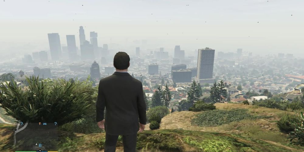 Most Immersive Open World Games