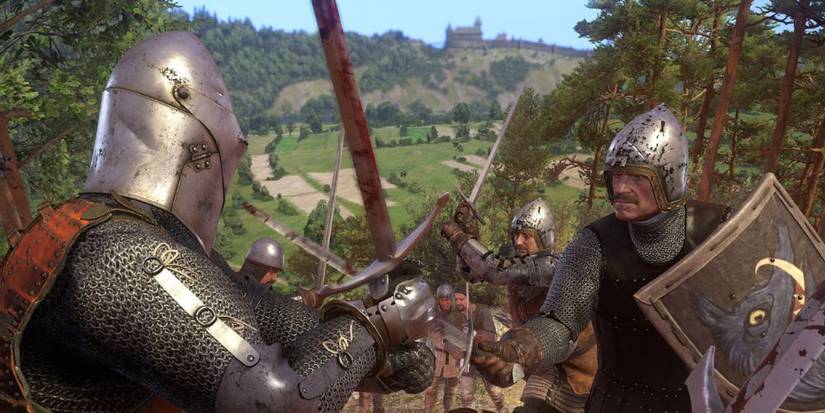 Most Immersive Open World Games