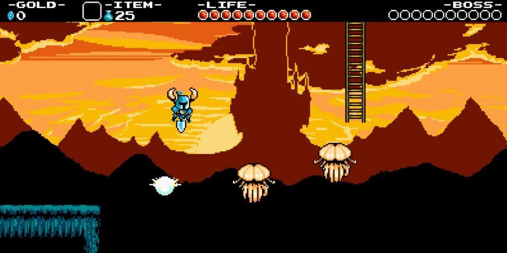 Best Games Like Hollow Knight