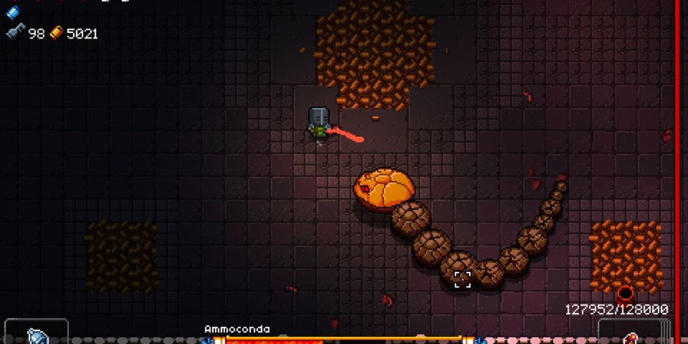 Best Roguelikes On Nintendo Switch