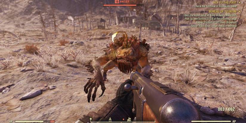 Best Games Like Fallout 4 In 2024