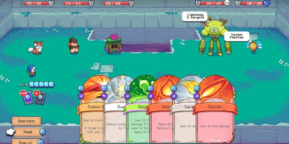 Best Combat In Open World Games