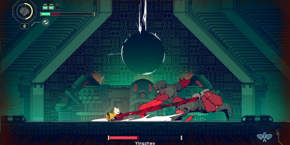 How to Beat General Yingzhao In Nine Sols