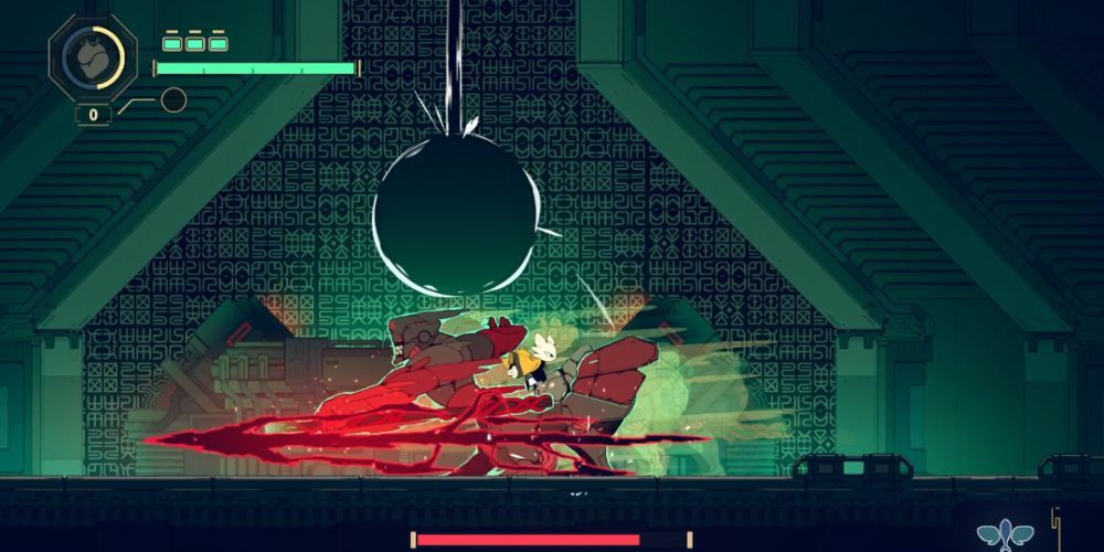 How to Beat General Yingzhao In Nine Sols