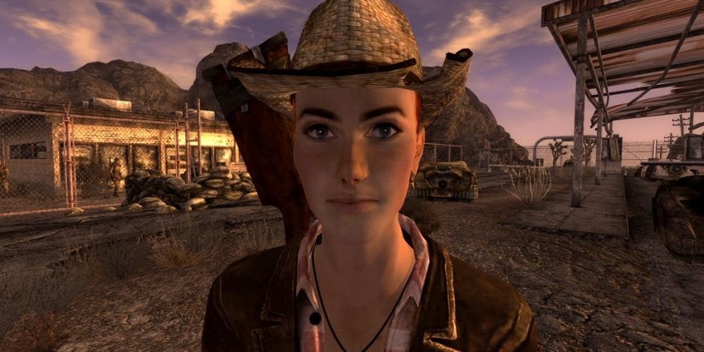 All Fallout: New Vegas Companions, Ranked