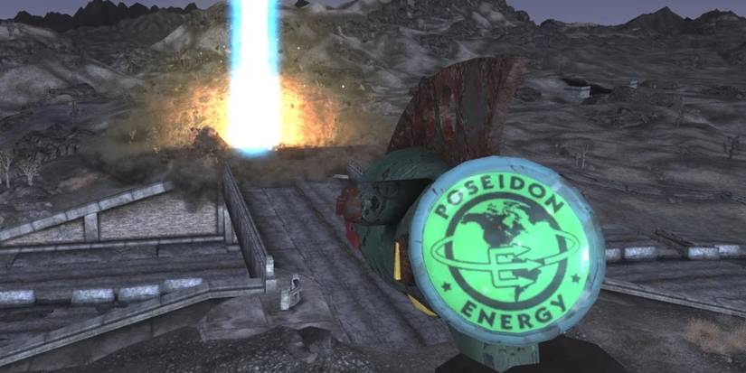 Best Unique Fallout New Vegas Weapons
