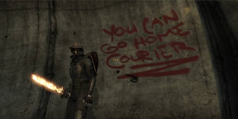 Fallout New Vegas Best Melee Weapons