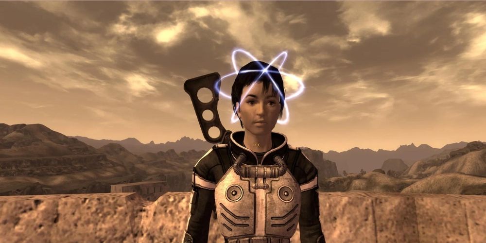 Fallout New Vegas Best Armor