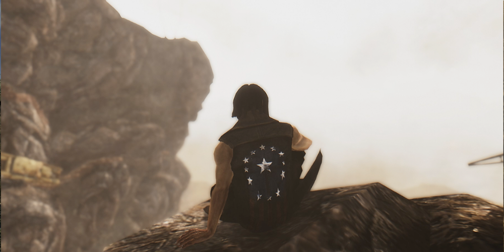 Fallout New Vegas Best Armor