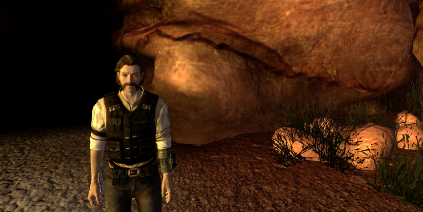 Fallout New Vegas Best Armor