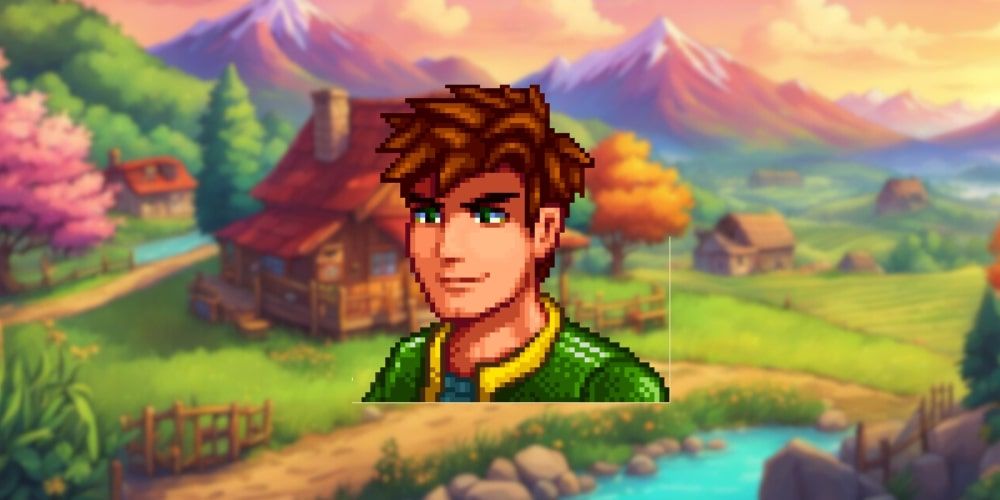 Stardew Valley All Marriage Candidates Ranked