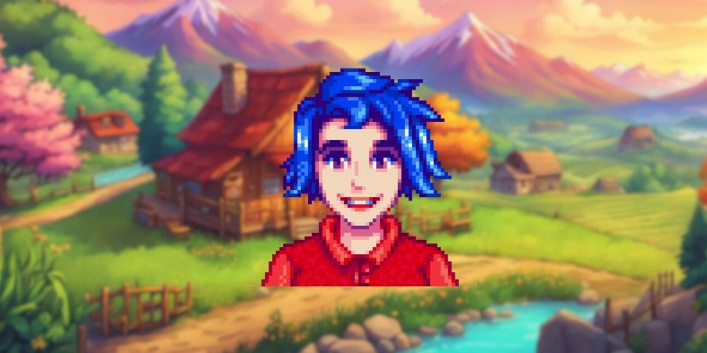 Stardew Valley All Marriage Candidates Ranked