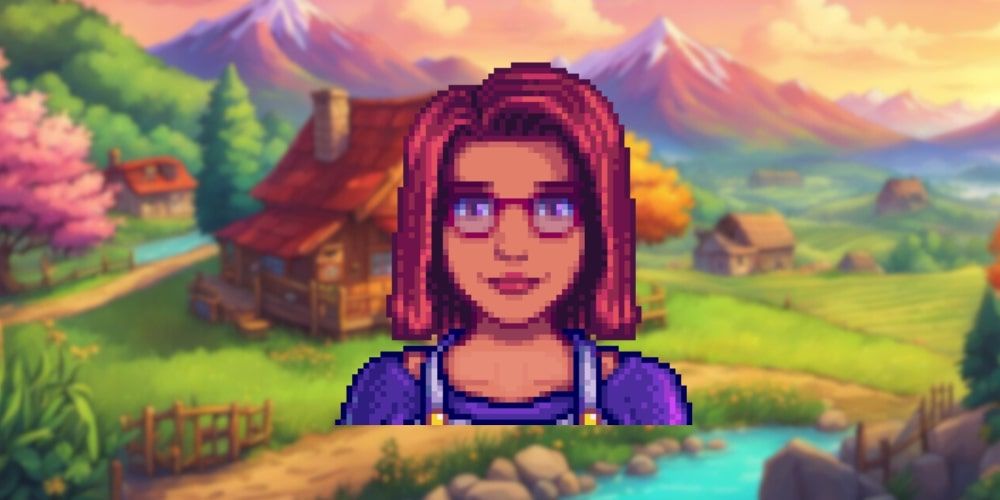 Stardew Valley All Marriage Candidates Ranked