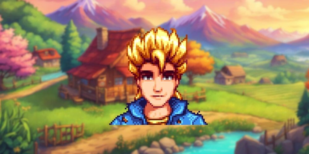 Stardew Valley All Marriage Candidates Ranked